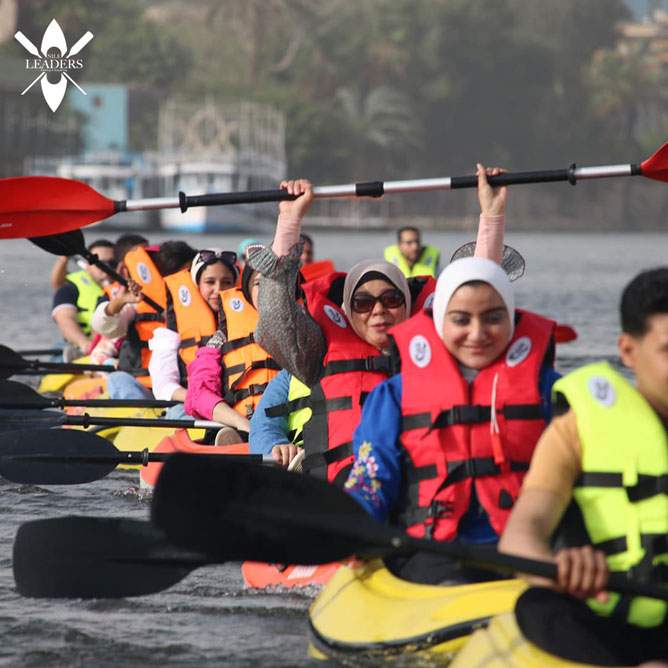 waffarha | خصم 30% على ساعة كياك للفرد في نايل ليدرز, الزمالك