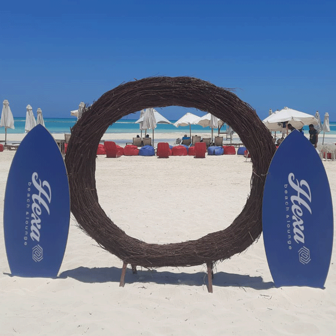 waffarha | عيش صيفك على أجمل شواطئ الساحل في Villa Karl Beach, سيدي ...